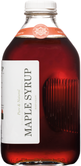 Timbercrest Farm | Ohio Maple Syrup