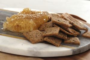 The Bakery | Timbercrest Farm