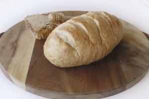 The Bakery | Timbercrest Farm