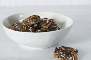 The Bakery | Timbercrest Farm