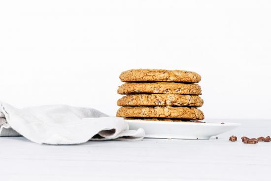 Chocolate Chip Cookies | Timbercrest Farm